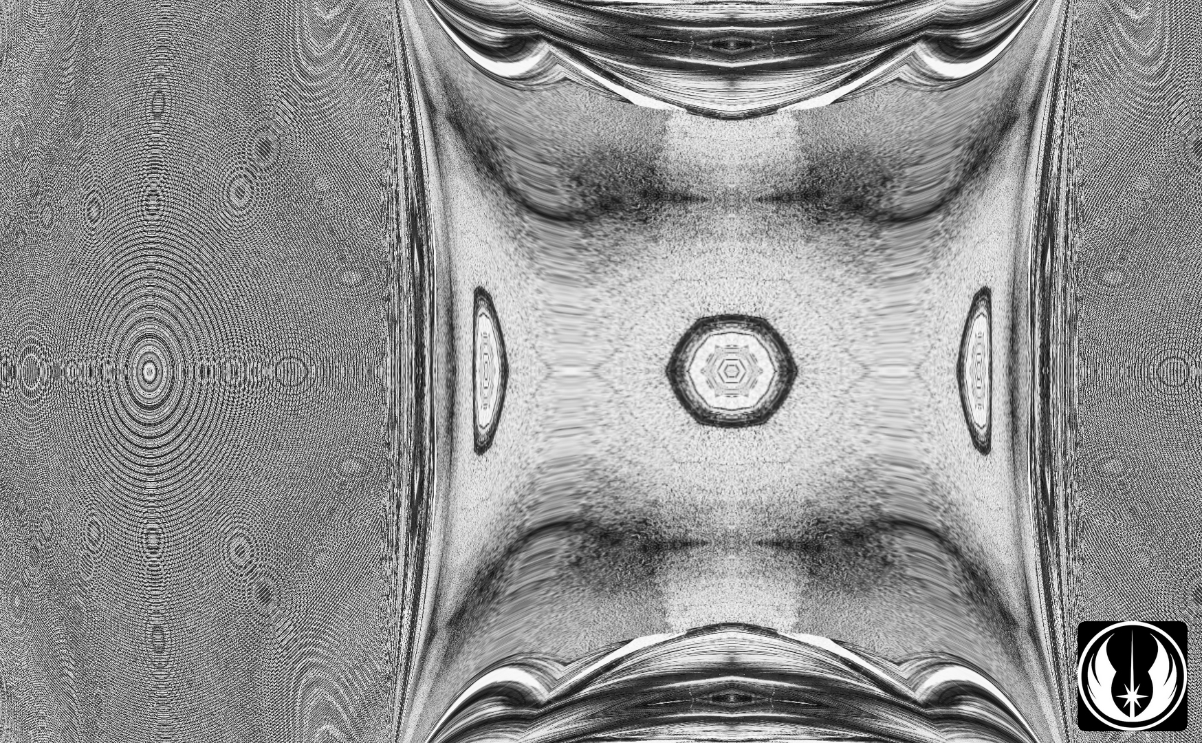 Quantum Cymatic Fingerprints